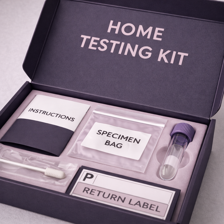 Functional Testing – Her Holistic Solutions By Rahma